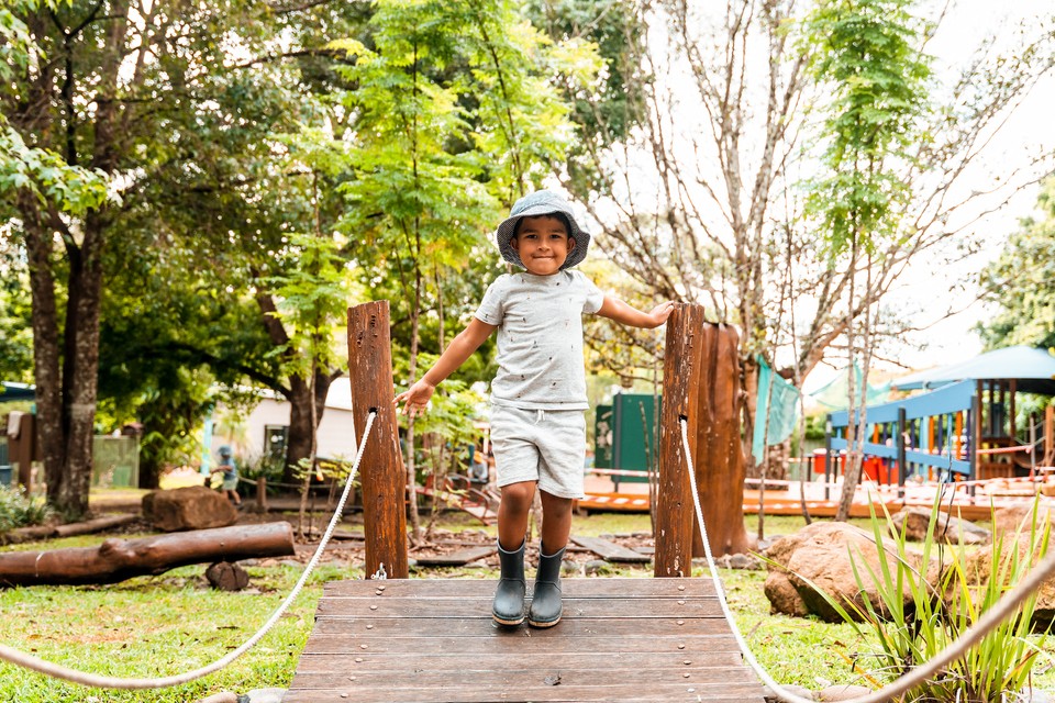 Outdoor Environment Page | Website for Cowarra Park Preschool & Long ...